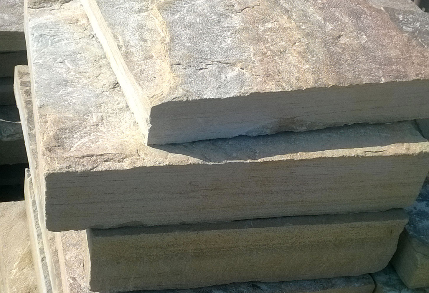 Products - Yorkstone Paving Supplies